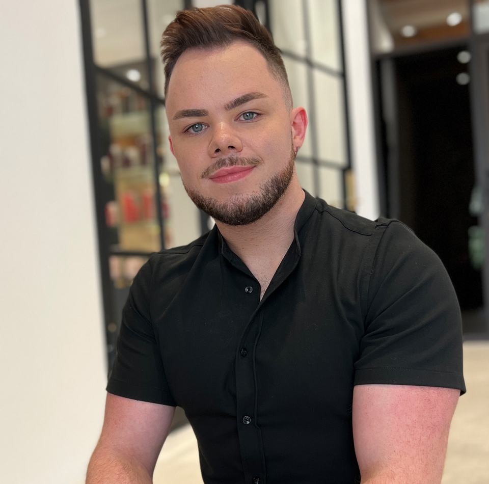 Meet the Arsova Team: Stylists, Colorists & Hair Extension