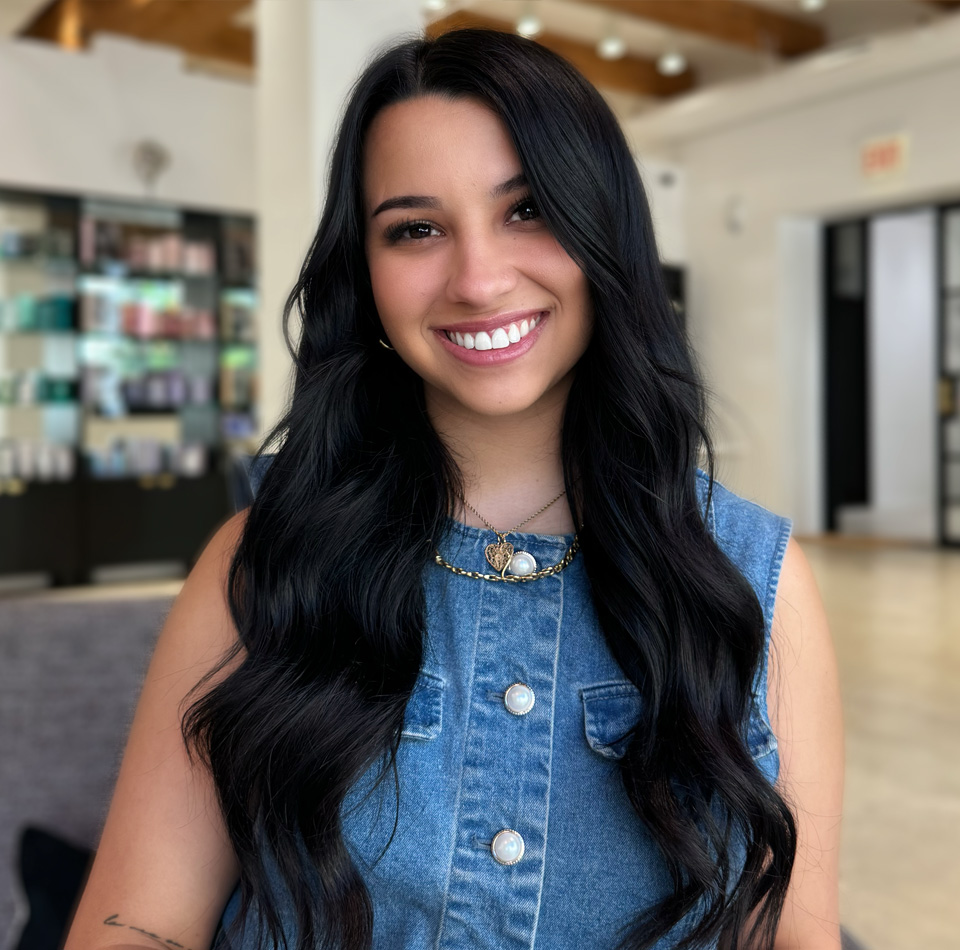 Meet the Arsova Team: Stylists, Colorists & Hair Extension