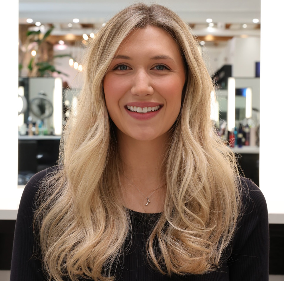Meet the Arsova Team: Stylists, Colorists & Hair Extension